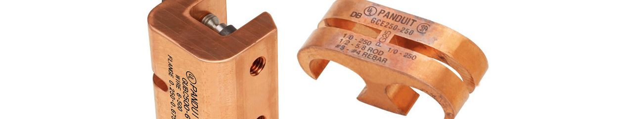 Panduit | Grounding & Bonding