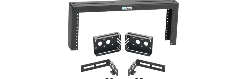 Panduit | Racks & Accessories