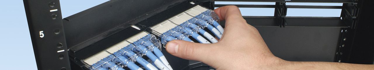 Panduit | Copper Systems