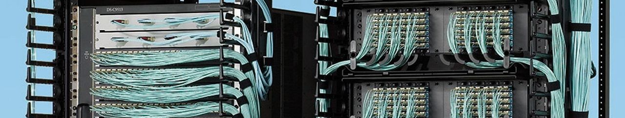 Panduit | Fiber Optic Systems