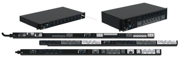 Panduit | Power Distribution Units (PDUs)