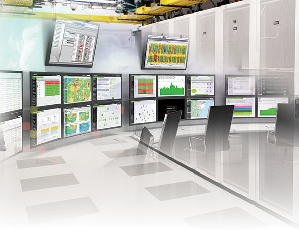 Panduit | Data Center Infrastructure Solutions