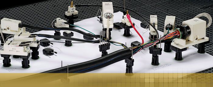 Wire Harness Assembly